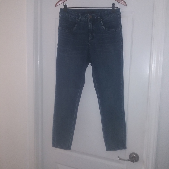 Universal Standard | Jeans | Universal Standard High Rise Skinny Seine ...